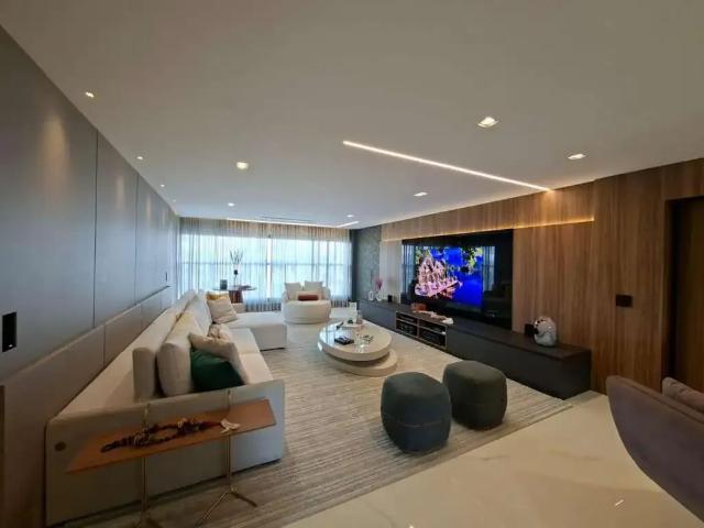 Apartamento para Venda em São Paulo/SP Vila Clementino 3 Quartos