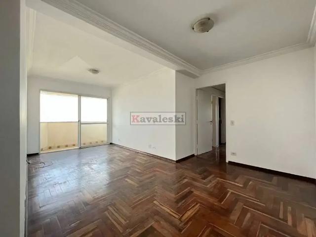 Apartamento para Venda em São Paulo/SP Vila Clementino 3 Quartos
