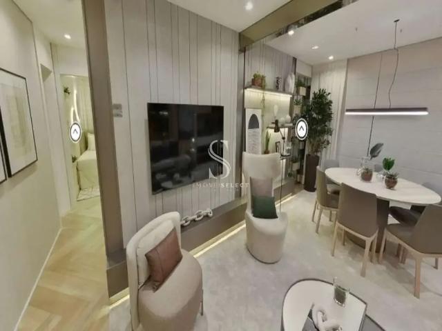 Apartamento para Venda em São Paulo/SP Vila Clementino 3 Quartos