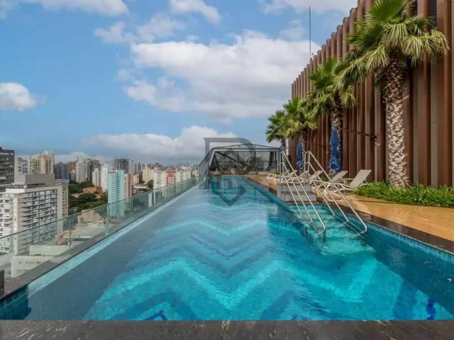 Apartamento para Venda em São Paulo/SP Vila Clementino 3 Quartos