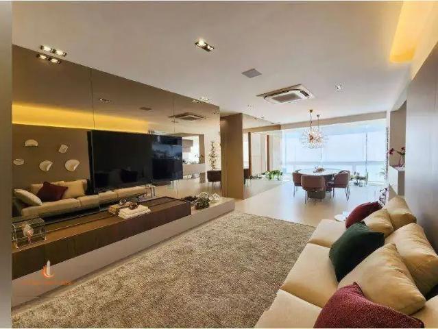 Apartamento para Venda em São Paulo/SP Vila Clementino 3 Quartos