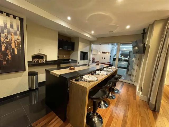 Apartamento para Venda em São Paulo/SP Vila Clementino 3 Quartos