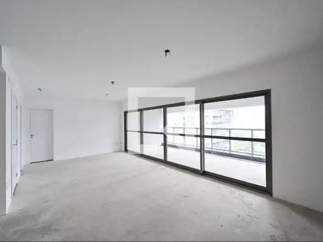 Apartamento para Venda em São Paulo/SP Vila Clementino 3 Quartos