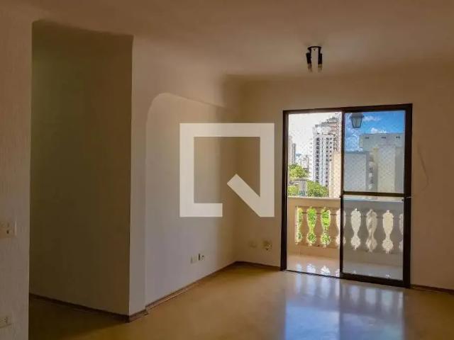 Apartamento para Venda em São Paulo/SP Vila Clementino 3 Quartos