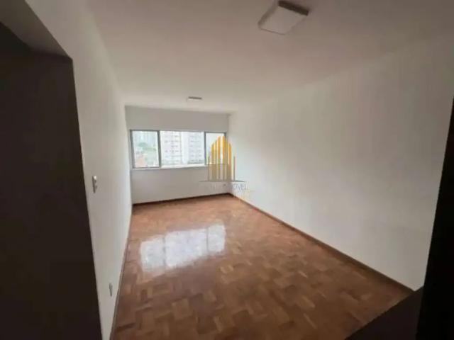 Apartamento para Venda em São Paulo/SP Vila Clementino 3 Quartos