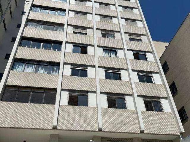 Apartamento para Venda em São Paulo/SP Vila Clementino 3 Quartos