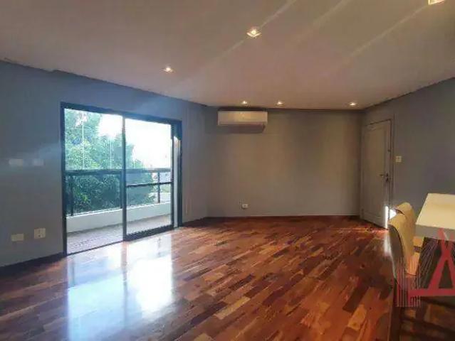 Apartamento para Venda em São Paulo/SP Vila Clementino 3 Quartos