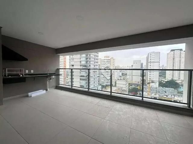 Apartamento para Venda em São Paulo/SP Vila Clementino 3 Quartos