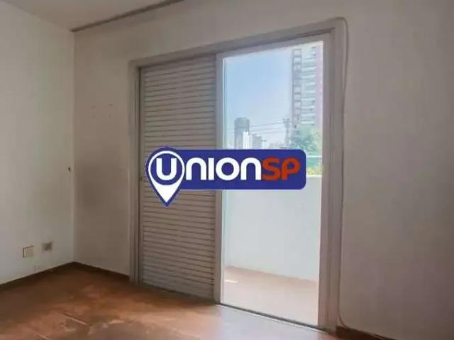 Apartamento para Venda em São Paulo/SP Vila Clementino 3 Quartos