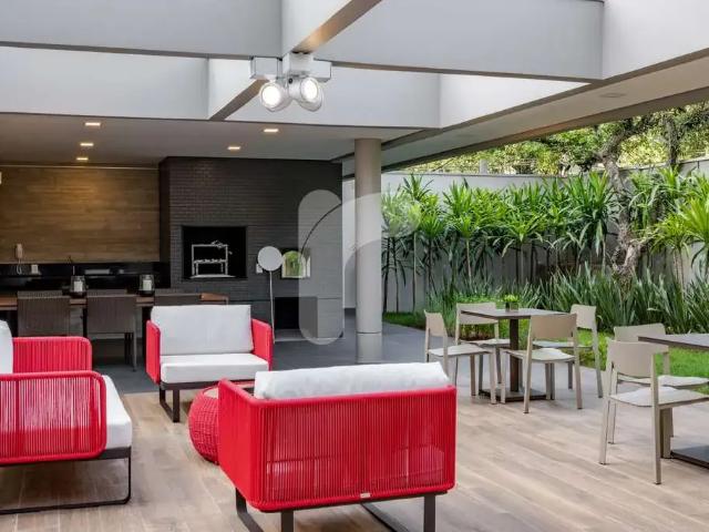 Apartamento para Venda em São Paulo/SP Vila Clementino 3 Quartos