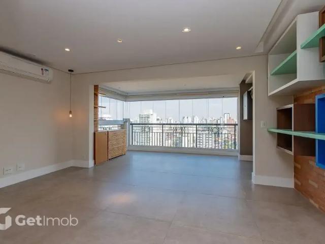 Apartamento para Venda em São Paulo/SP Vila Clementino 3 Quartos
