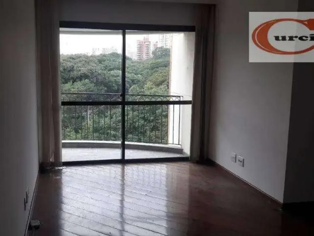 Apartamento para Venda em São Paulo/SP Vila Clementino 3 Quartos