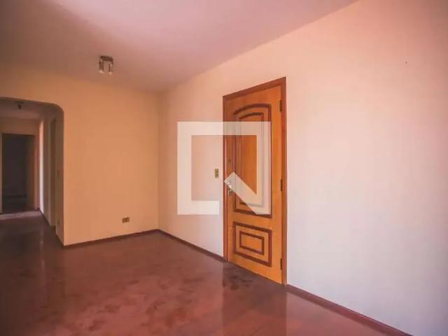 Apartamento para Venda em São Paulo/SP Vila Clementino 3 Quartos