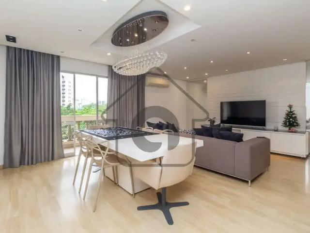 Apartamento para Venda em São Paulo/SP Vila Clementino 3 Quartos