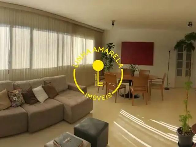 Apartamento para Venda em São Paulo/SP Vila Clementino 3 Quartos