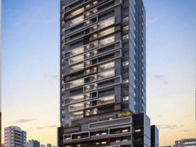 Apartamento para Venda em São Paulo/SP Vila Clementino 3 Quartos