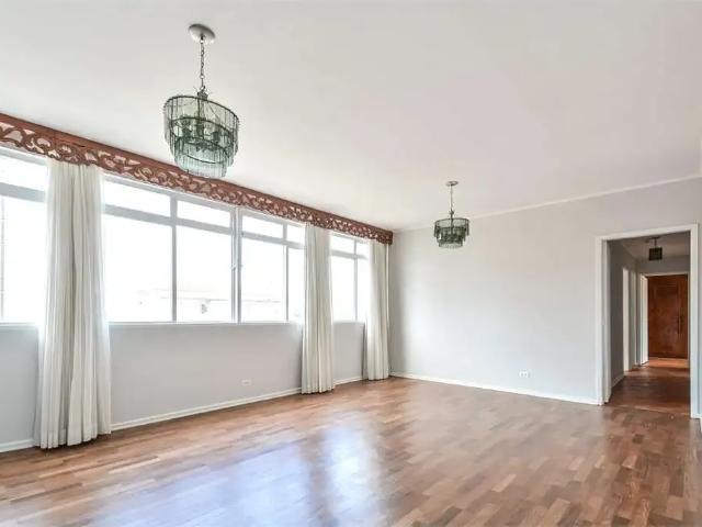 Apartamento para Venda em São Paulo/SP Vila Clementino 3 Quartos