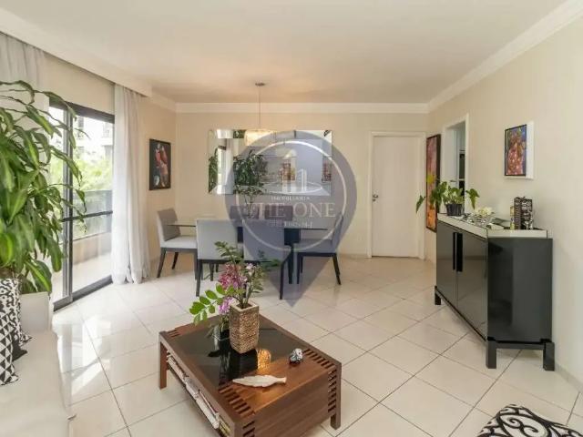 Apartamento para Venda em São Paulo/SP Vila Clementino 3 Quartos