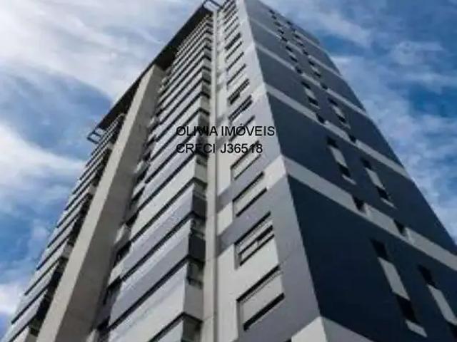 Apartamento para Venda em São Paulo/SP Vila Clementino 3 Quartos