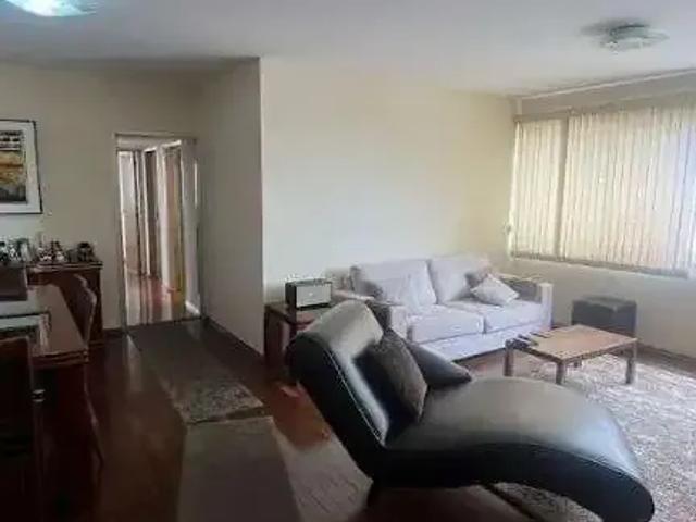 Apartamento para Venda em São Paulo/SP Vila Clementino 3 Quartos