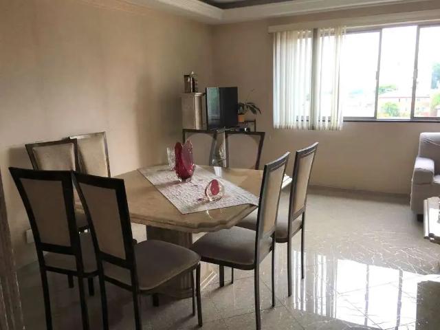 Apartamento para Venda em São Paulo/SP Vila Clementino 3 Quartos