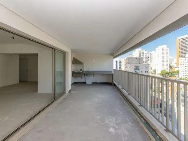 Apartamento para Venda em São Paulo/SP Vila Clementino 3 Quartos