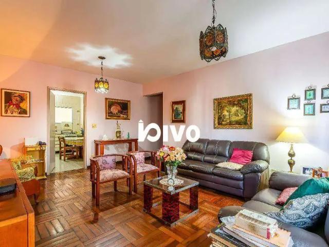 Apartamento para Venda em São Paulo/SP Vila Clementino 2 Quartos