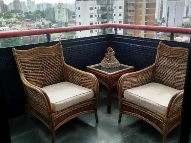 Apartamento para Venda em São Paulo/SP Vila Clementino 3 Quartos