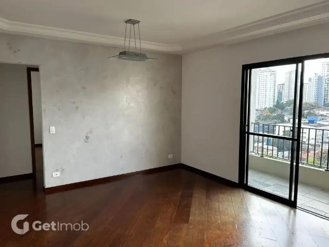 Apartamento para Venda em São Paulo/SP Vila Clementino 3 Quartos