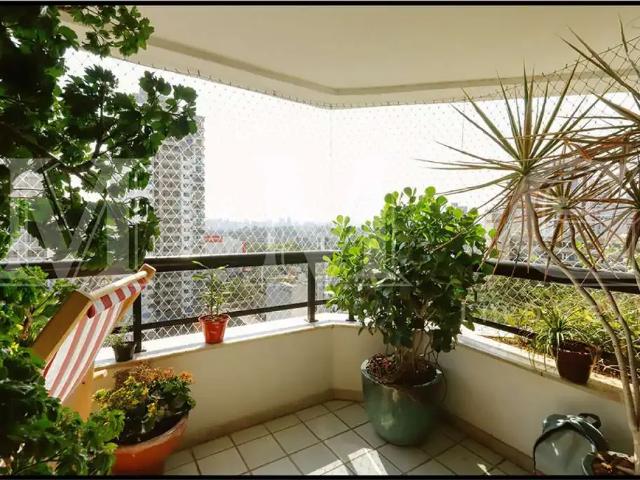 Apartamento para Venda em São Paulo/SP Vila Clementino 3 Quartos