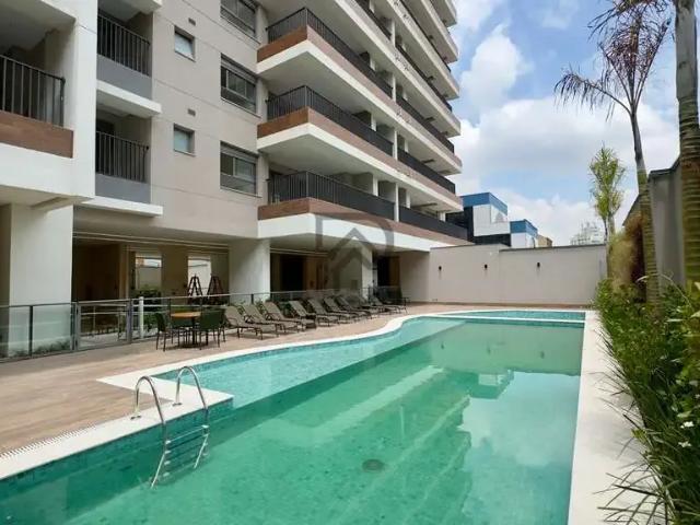 Apartamento para Venda em São Paulo/SP Vila Clementino 3 Quartos