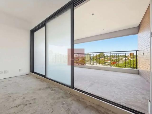 Apartamento para Venda em São Paulo/SP Vila Clementino 3 Quartos