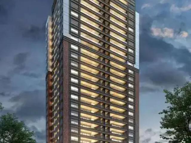 Apartamento para Venda em São Paulo/SP Vila Clementino 3 Quartos