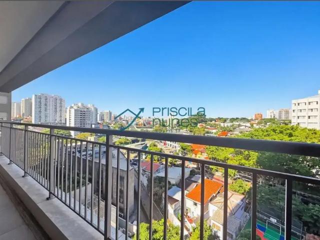 Apartamento para Venda em São Paulo/SP Vila Clementino 3 Quartos
