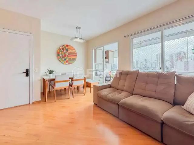 Apartamento para Venda em São Paulo/SP Vila Clementino 3 Quartos