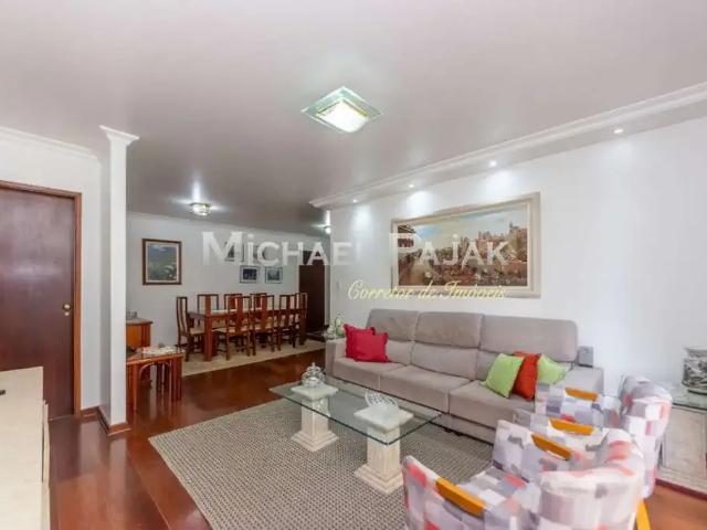 Apartamento para Venda em São Paulo/SP Vila Clementino 3 Quartos