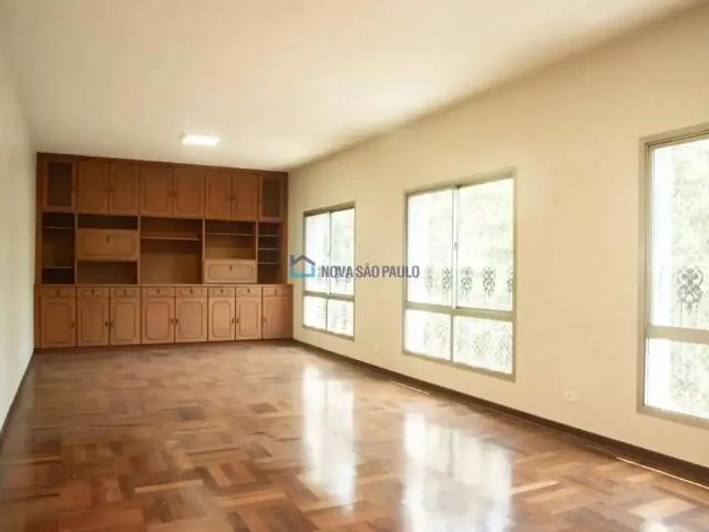 Apartamento para Venda em São Paulo/SP Vila Clementino 3 Quartos