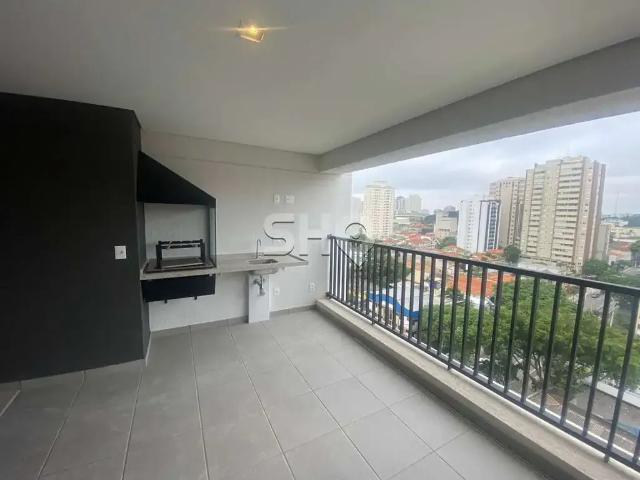 Apartamento para Venda em São Paulo/SP Vila Clementino 3 Quartos
