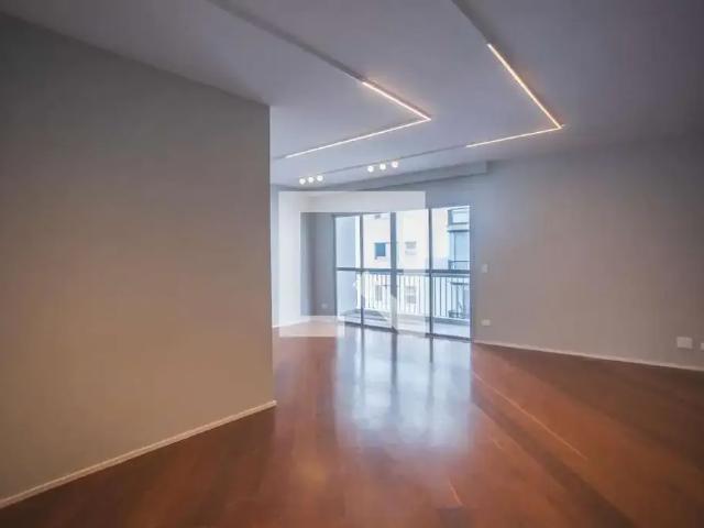 Apartamento para Venda em São Paulo/SP Vila Clementino 3 Quartos