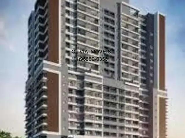 Apartamento para Venda em São Paulo/SP Vila Clementino 3 Quartos
