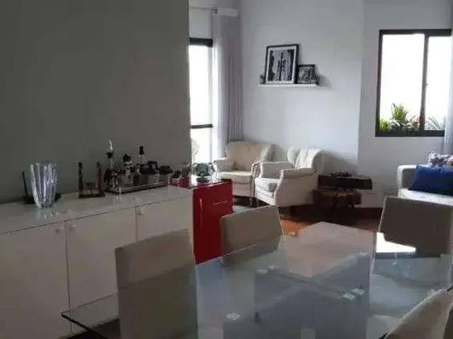Apartamento para Venda em São Paulo/SP Vila Clementino 3 Quartos