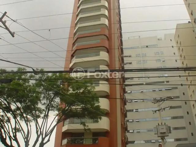 Apartamento para Venda em São Paulo/SP Vila Clementino 3 Quartos