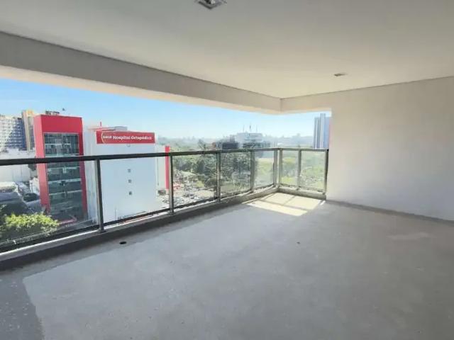 Apartamento para Venda em São Paulo/SP Vila Clementino 3 Quartos