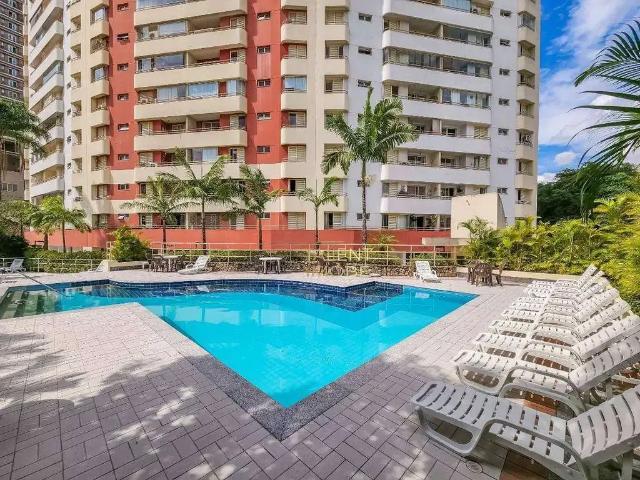 Apartamento para Venda em São Paulo/SP Vila Clementino 3 Quartos