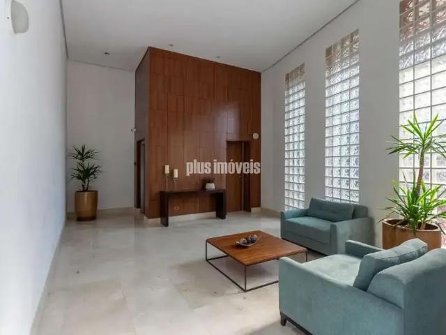 Apartamento para Venda em São Paulo/SP Vila Clementino 3 Quartos