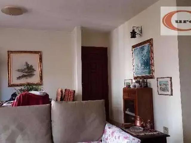 Apartamento para Venda em São Paulo/SP Vila Clementino 3 Quartos