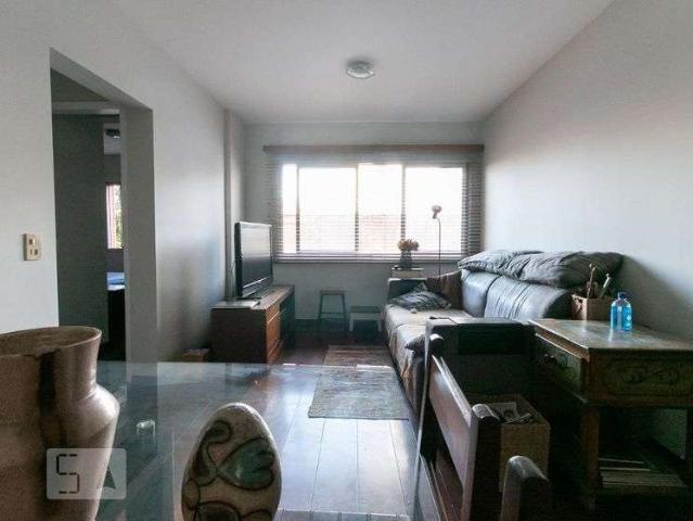 Apartamento para Venda em São Paulo/SP Vila Clementino 3 Quartos
