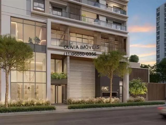 Apartamento para Venda em São Paulo/SP Vila Clementino 3 Quartos