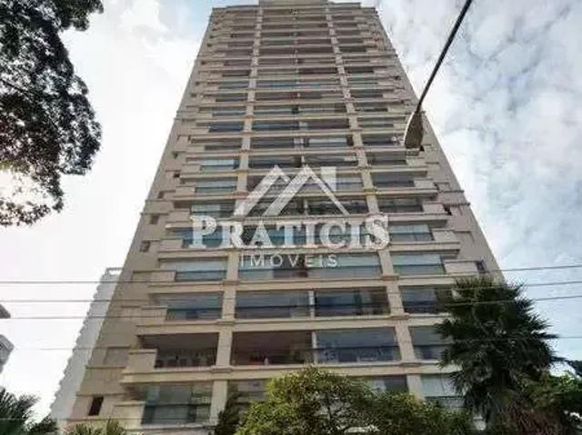 Apartamento para Venda em São Paulo/SP Vila Clementino 3 Quartos