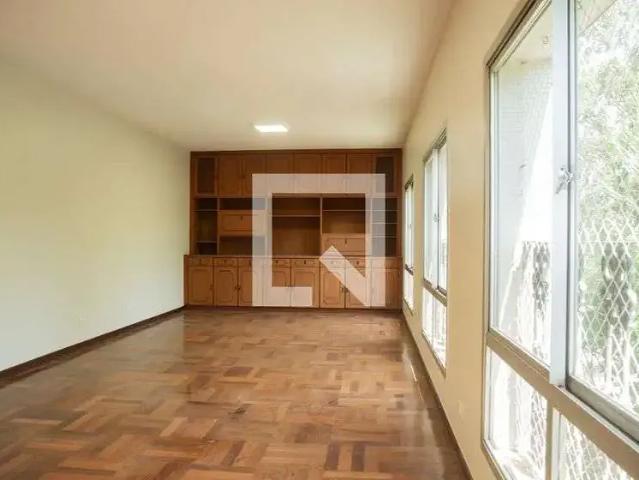 Apartamento para Venda em São Paulo/SP Vila Clementino 3 Quartos